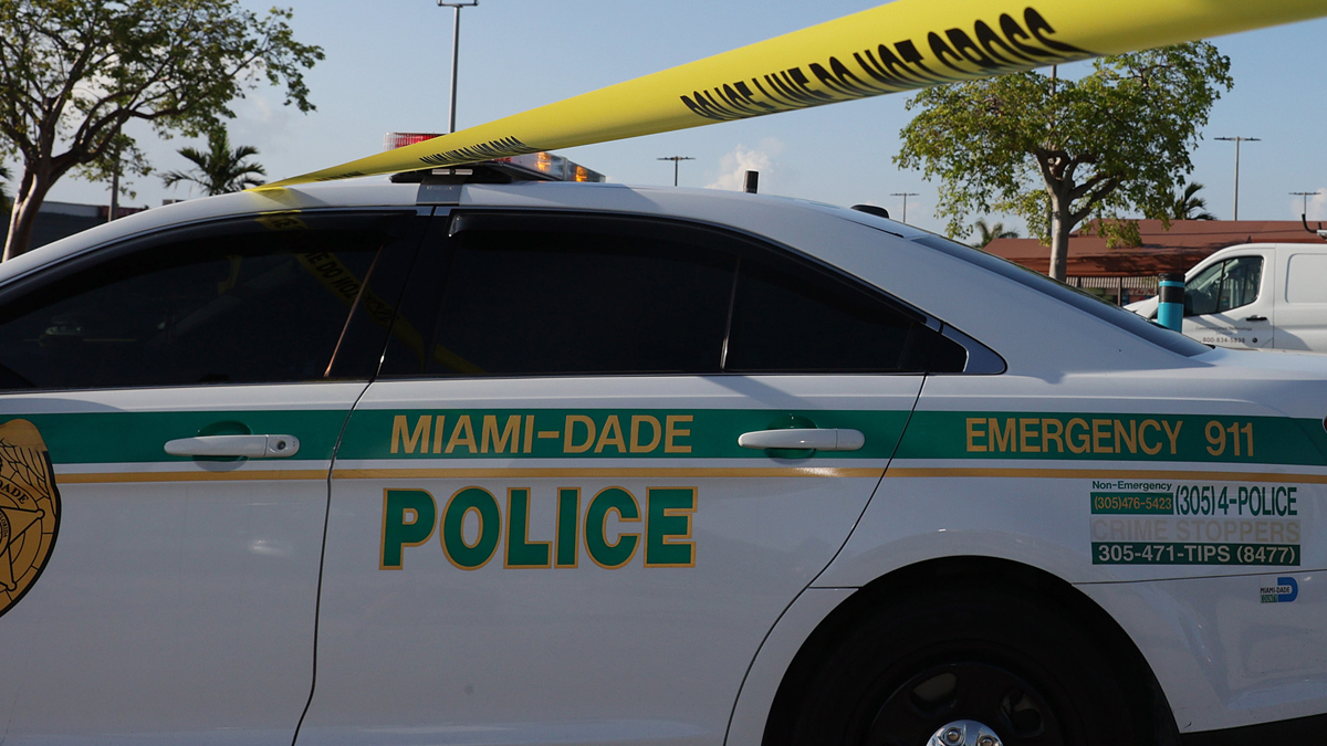 Road-rage shooting in SW Miami-Dade leaves woman hospitalized – NBC 6 ... Road-rage shooting in SW Miami-Dade leaves woman hospitalized – NBC 6 ...