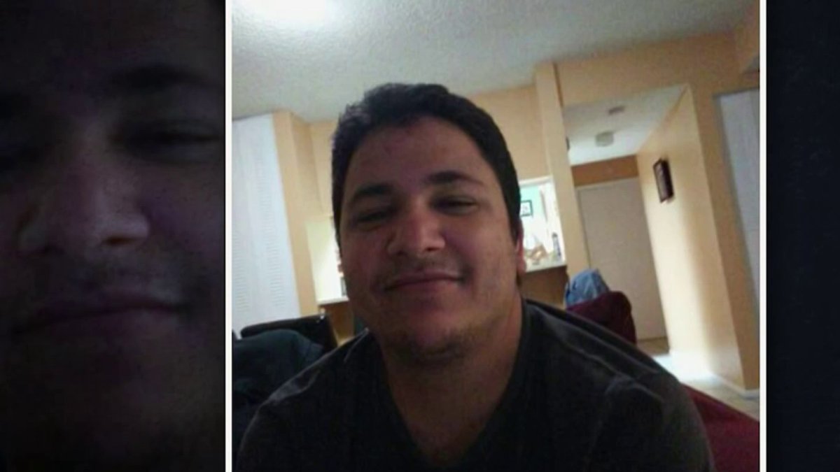 Slain Neighbor Identified in Miami-Dade SWAT Standoff – NBC 6 South Florida Slain Neighbor Identified in Miami-Dade SWAT Standoff – NBC 6 South Florida