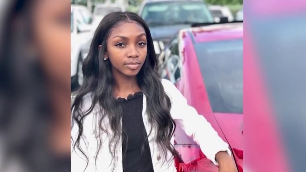 Driver Arrested After Fleeing Margate Crash That Killed Mother ...