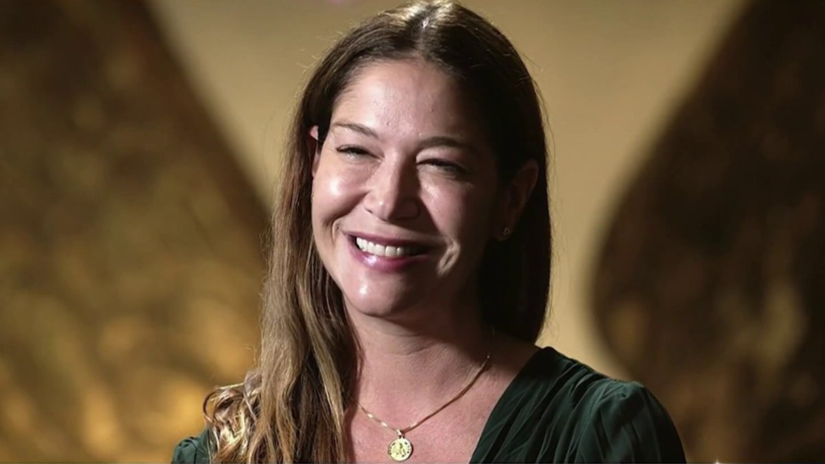 One-On-One With Miami Commissioner Sabina Covo – NBC 6 South Florida