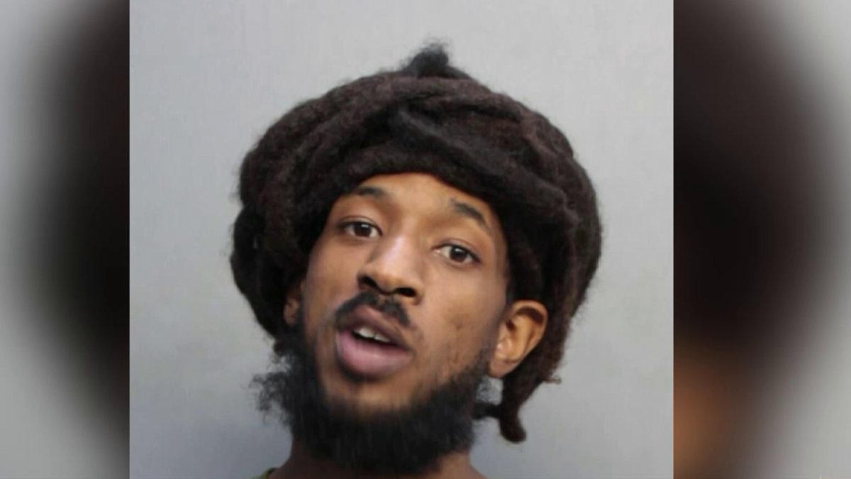 5 in Custody in Connection With ‘Ambush’ Shooting of Miami-Dade Police ...