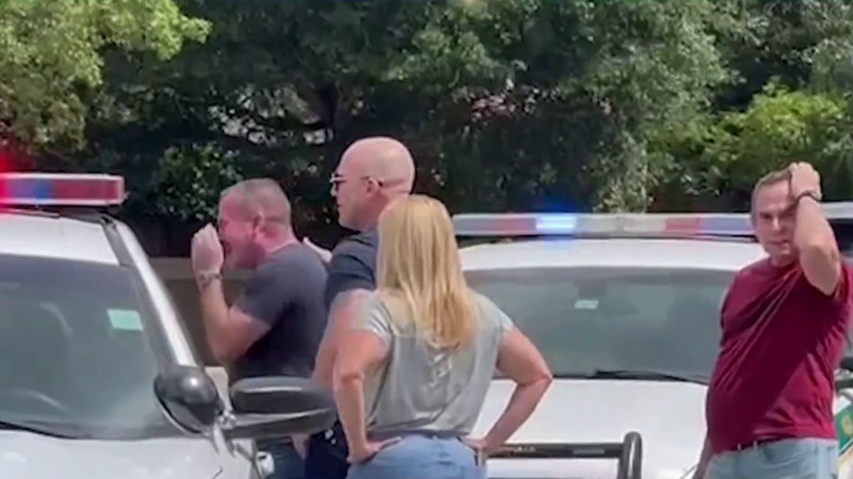 5 Dead in Apparent Murder-Suicide at Miami Lakes Home – NBC 6 South Florida