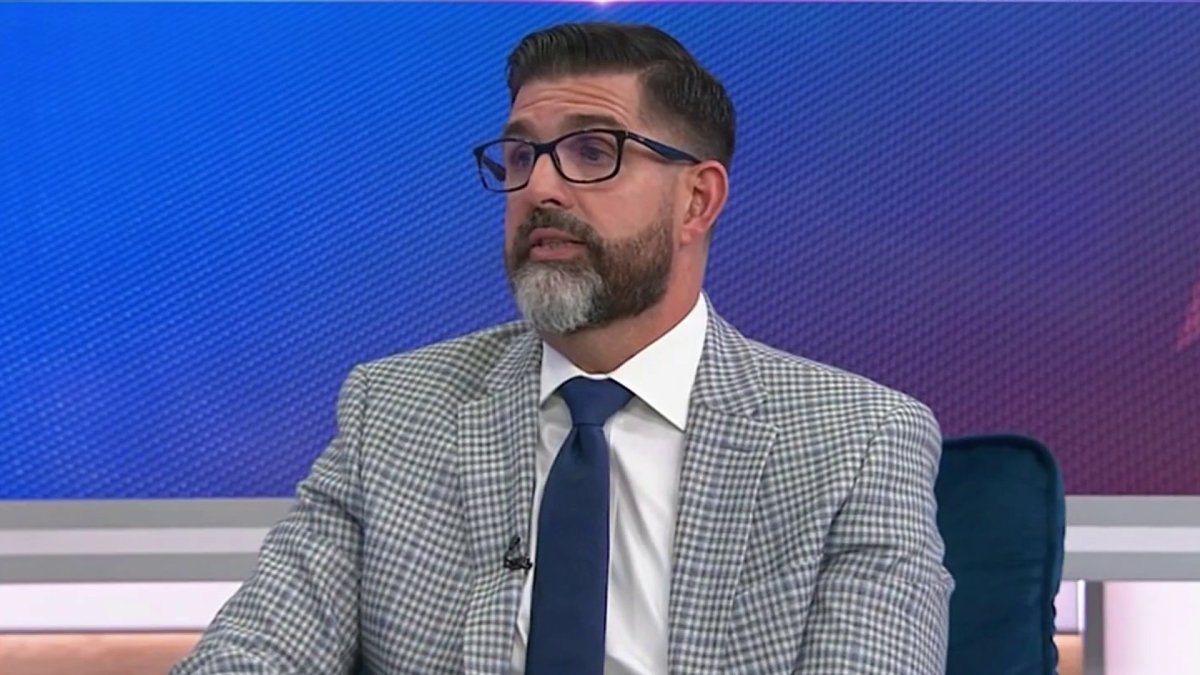 One On One With Commissioner Of Education Manny Diaz Nbc 6 South Florida