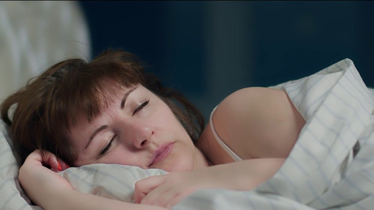 The Importance of Napping and Its Impacts on Your Health – NBC 6 South ...