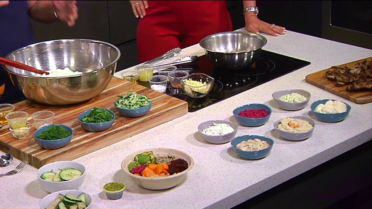 Fabulous Food: Mazza Kitchen – NBC 6 South Florida