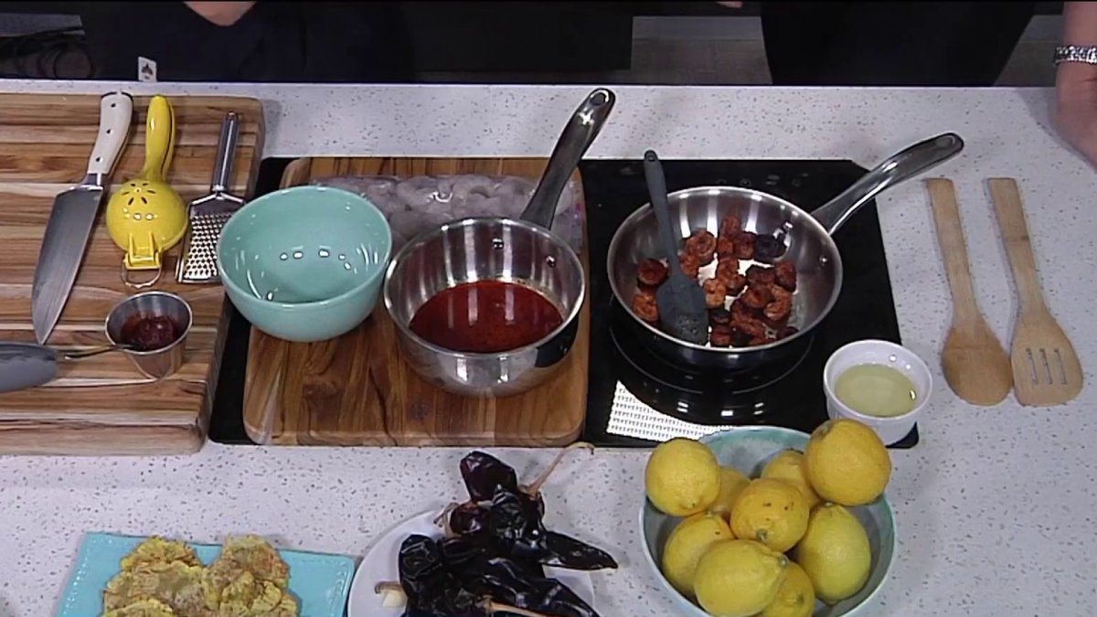 Fabulous Food: Creole Food Festival – NBC 6 South Florida