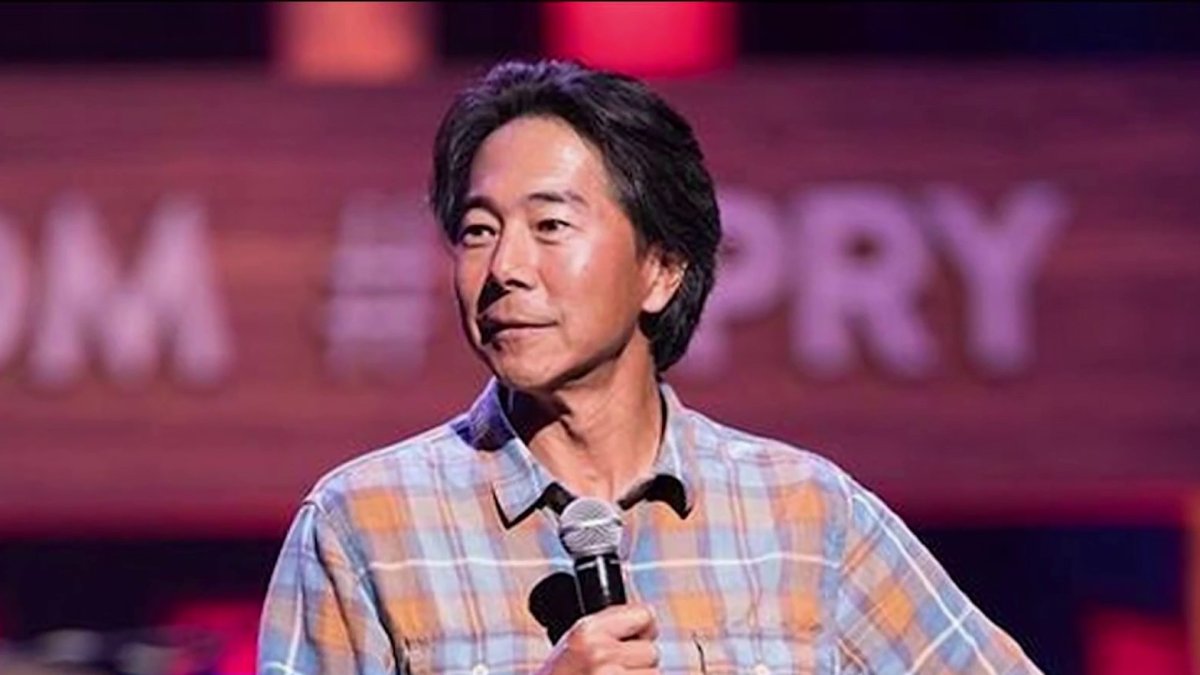 Comedian Henry Cho Comes to Aventura Cultural Center – NBC 6 South Florida