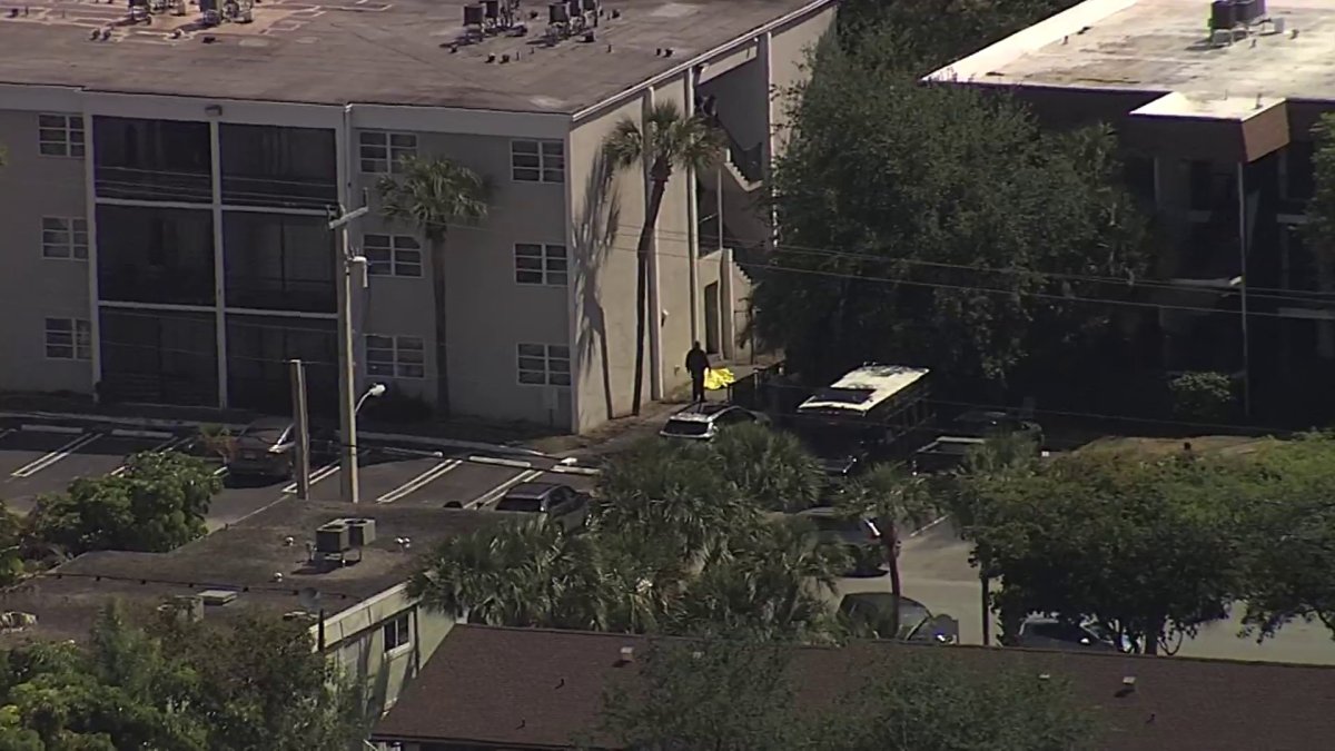 2 Reported Dead After Incident in Pompano Beach – NBC 6 South Florida