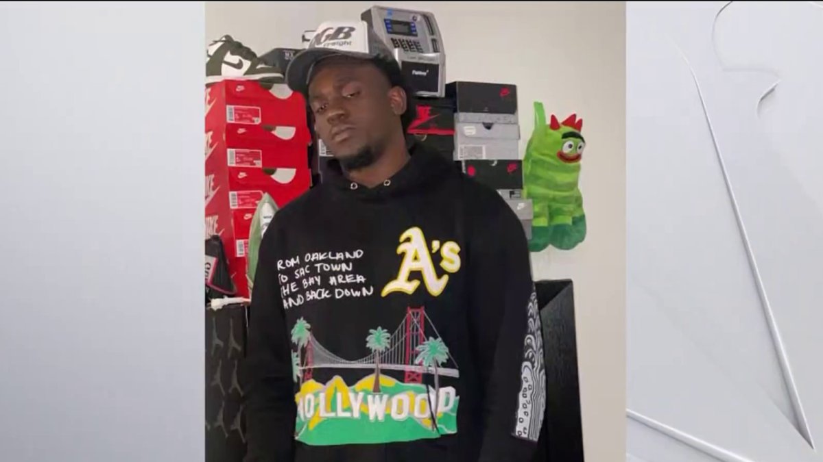 Girlfriend Of Man Found Shot To Death In Pompano Beach Speaks Out Nbc
