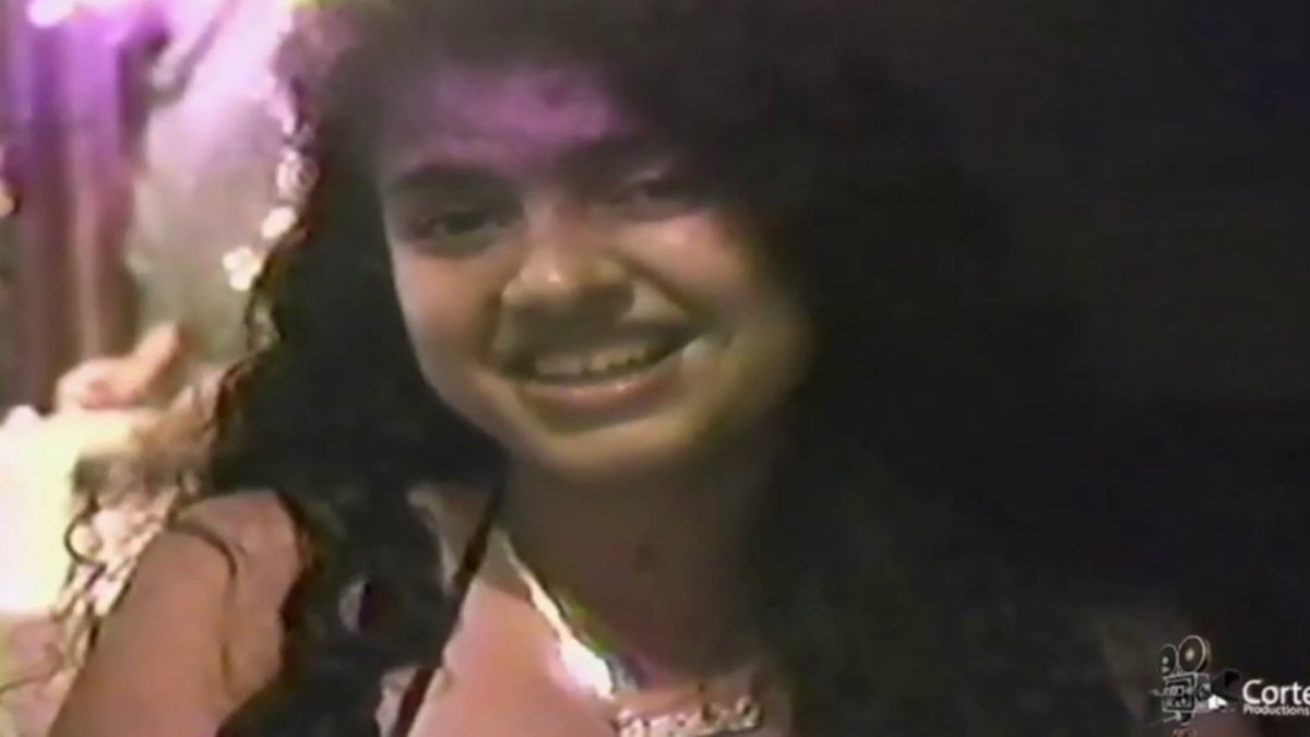 Victim of 1995 Drive-By Shooting Outside of Miami School Laid to Rest ...