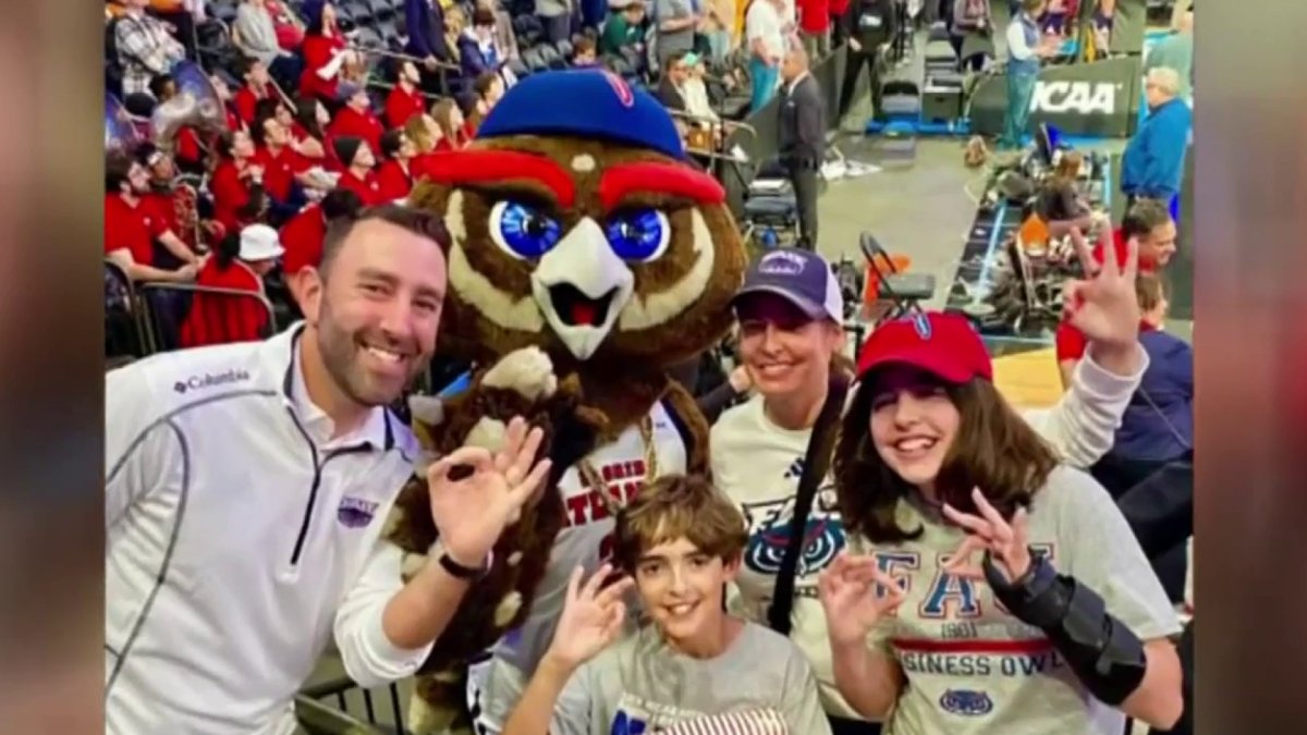 Canes & FAU Fans Buzzing With March Madness Excitement – NBC 6 South ...