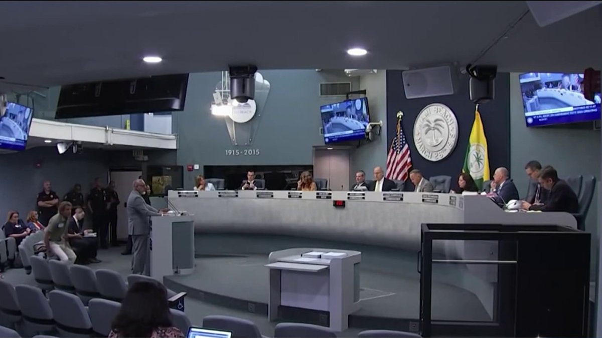 Miami Beach Prepared to Enforce Emergency Curfew For Spring Break 2024 ... Miami Beach Prepared to Enforce Emergency Curfew For Spring Break 2024 ...