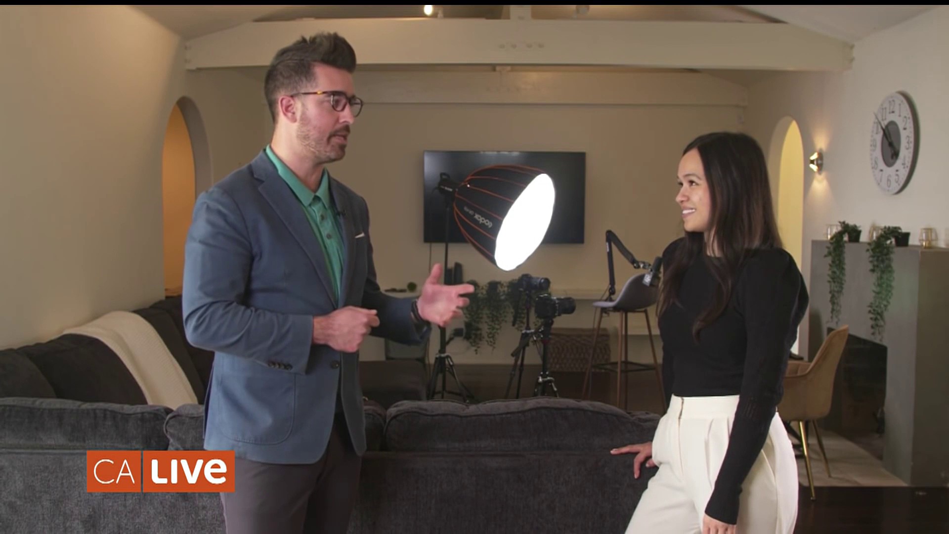 Viral Sensation Erika Kullberg On Easy Ways You Can Save Money – NBC 6 ...