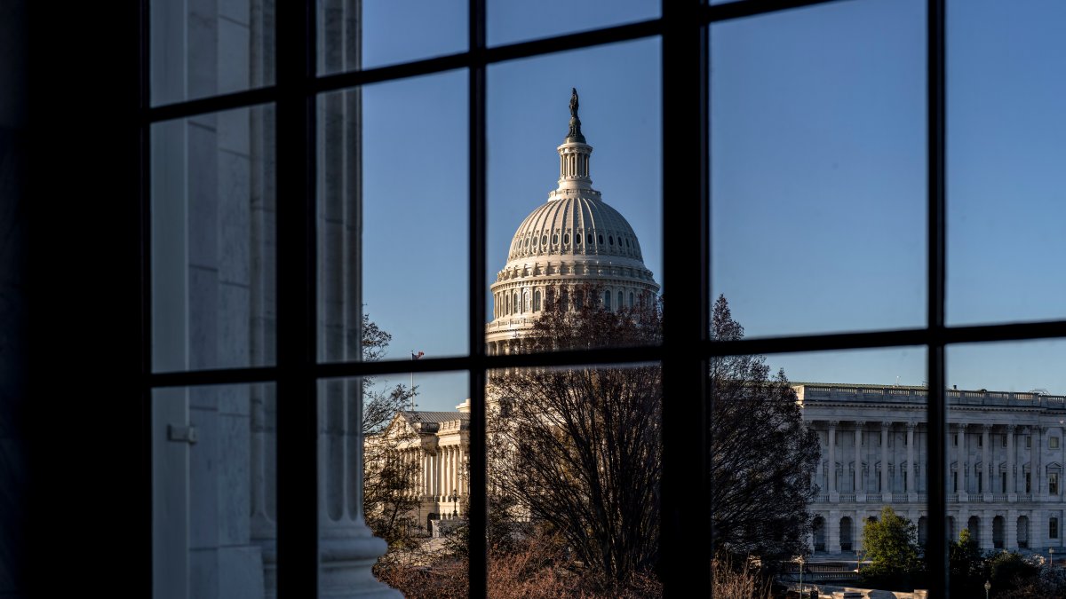 Info From Data Breach Affecting Lawmakers Posted on Hacker Site – NBC 6 ...