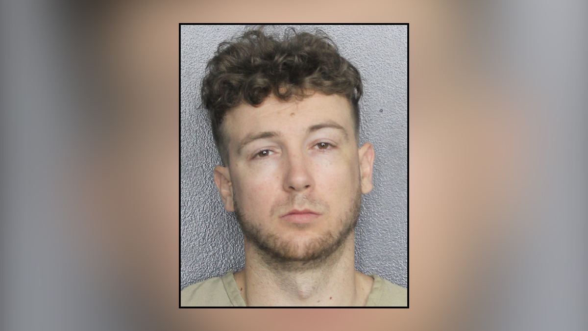 Oakland Park Man Arrested on Child Pornography Charges – NBC 6 South ...