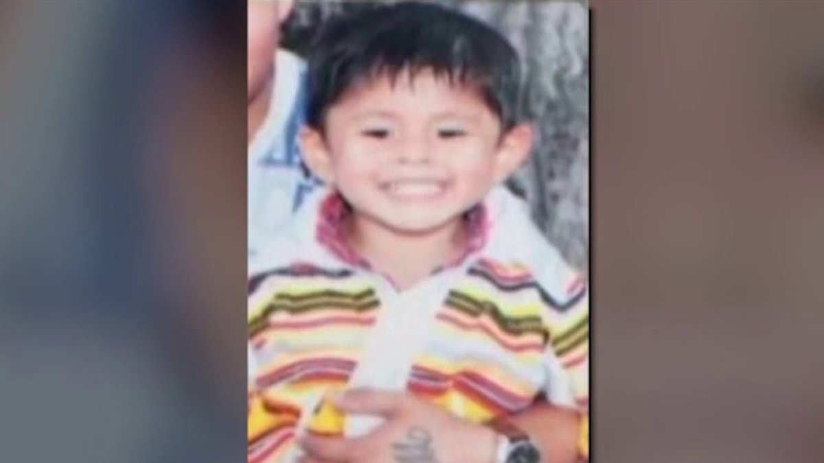 Slain Hollywood Toddler’s Father Testifies in Murder Trial of Ex-Wife ...