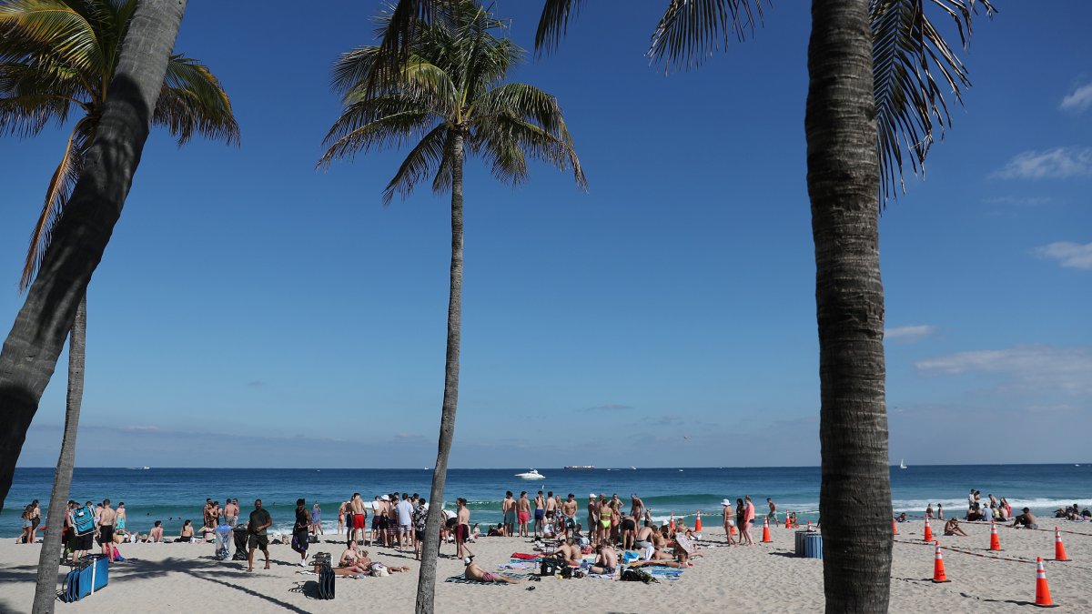 Is Alcohol Allowed on Fort Lauderdale Beach? Yes, But Here Are the ...