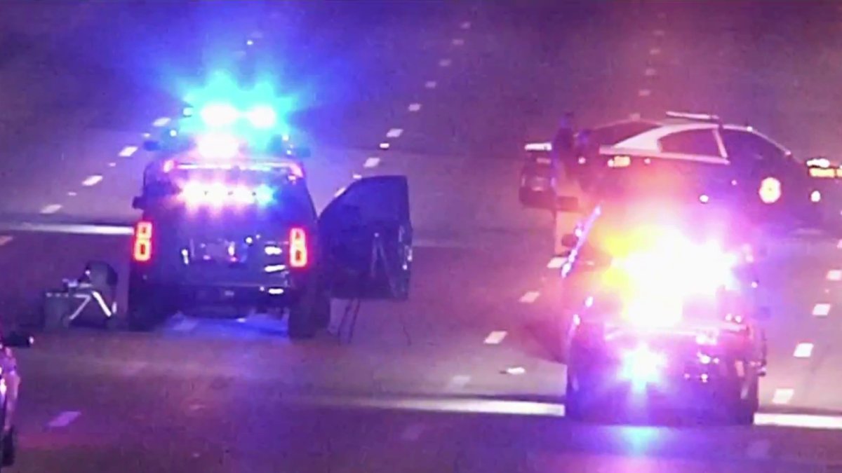 Fourth Highway Shooting in Months in South Florida Signals Concerning ...