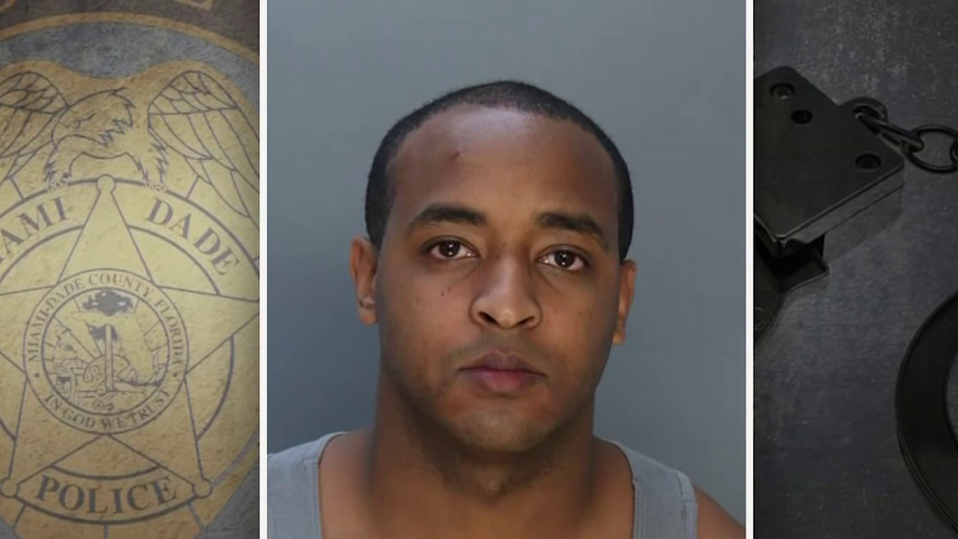 Miami-Dade Firefighter Trainee Accused of Hate Crime – NBC 6 South Florida