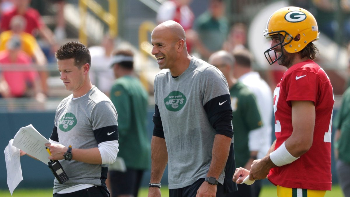Why the Jets Met With Green Bay Packers QB Aaron Rodgers – NBC 6 South ...