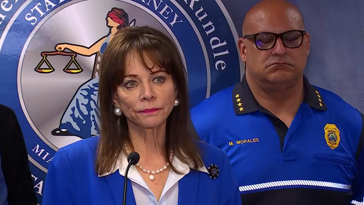 Aide Charged in Financial Exploitation of Elderly Miami-Dade Woman ...