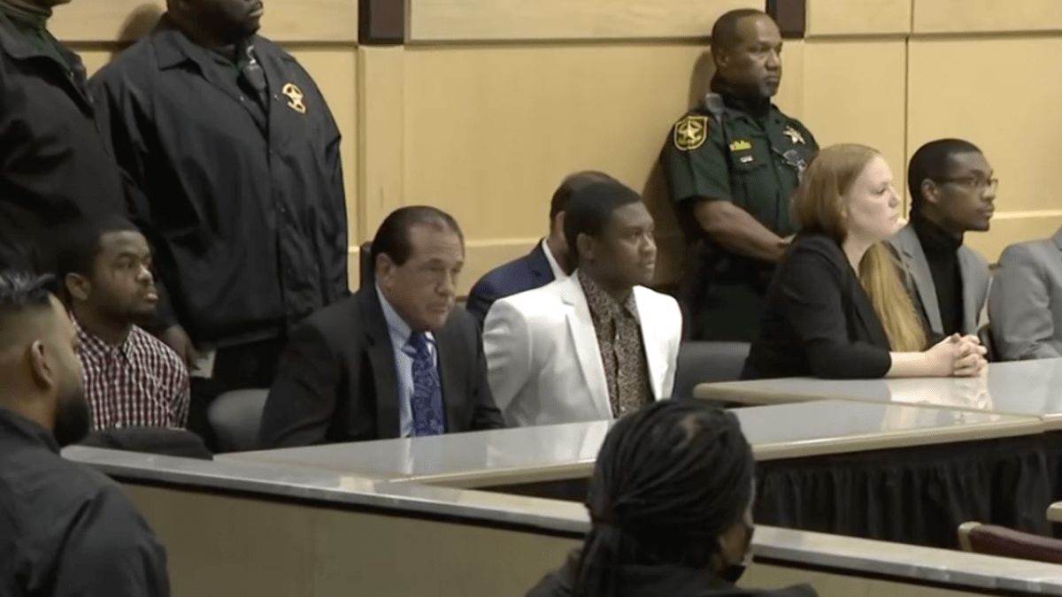 3 Men Found Guilty Of Murdering Rapper Xxxtentacion Back In 2018 Nbc