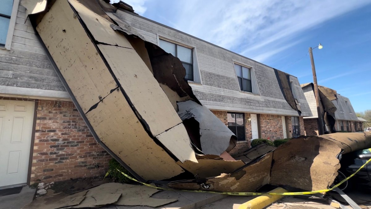 Why were there so many tornadoes with hurricane Milton? – NBC 6 South ...