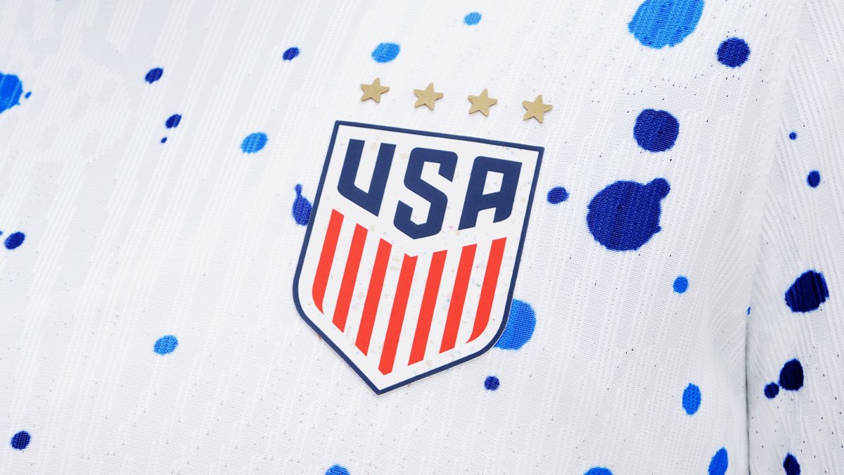 Nike Unveils Team USA 2023 Women’s World Cup Match Kit – NBC 6 South ...
