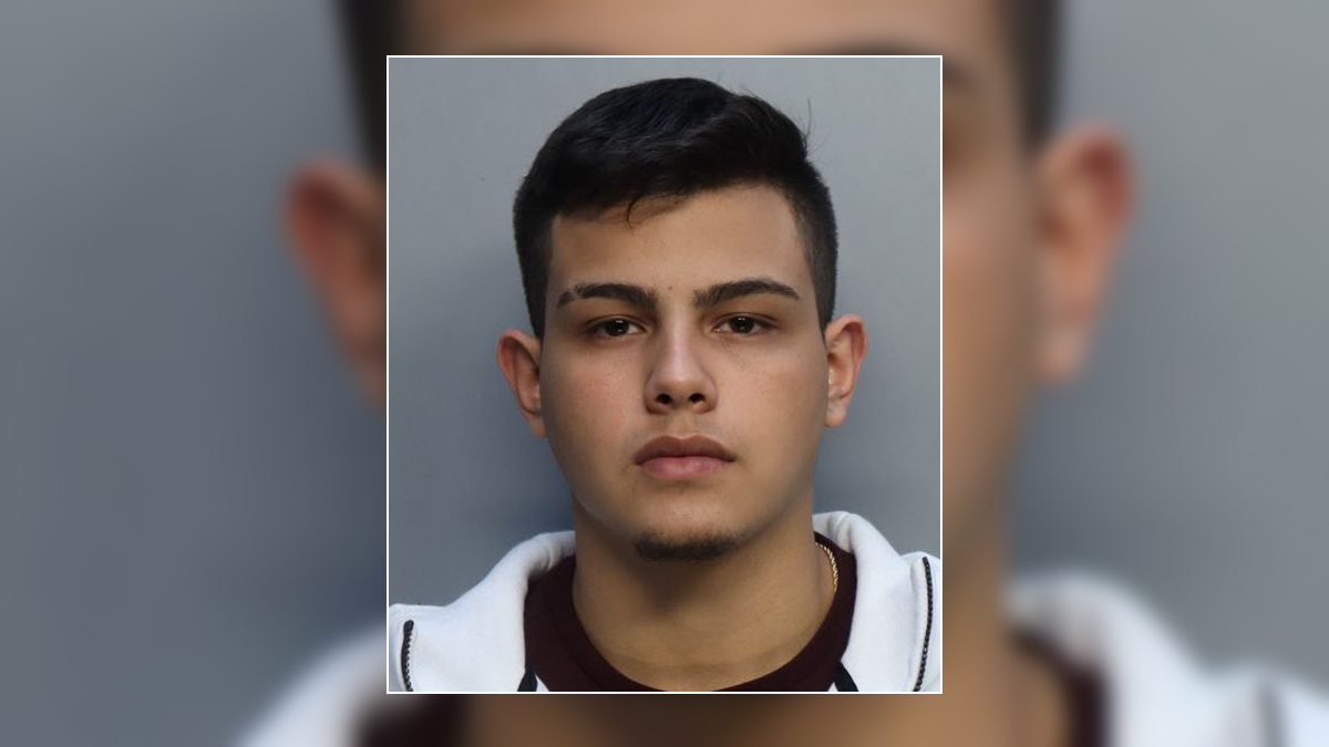 Driver Who Killed Pedestrian In Hit And Run Near Downtown Miami