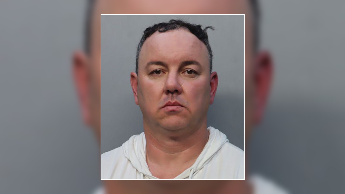 Miami-Dade Truck Driver Accused of Stealing $168K Worth of Red Bull ...