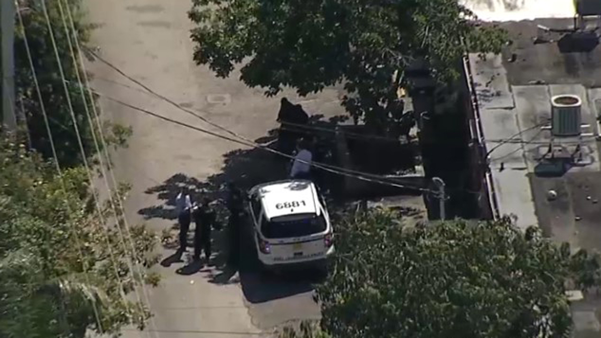Person Rushed To Hospital After Fort Lauderdale Shooting Nbc 6 South