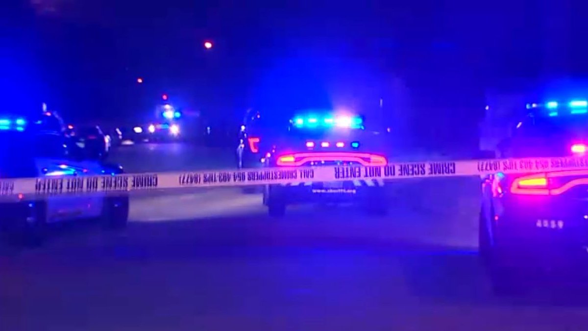 Man Hospitalized After Being Found Shot In Broward County Home Bso