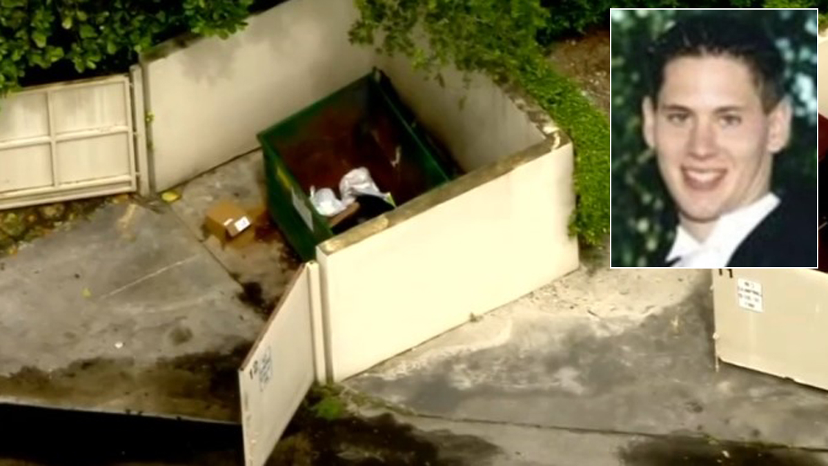 Trial Begins for Man Accused of 2017 Love Triangle Murder in Broward ...