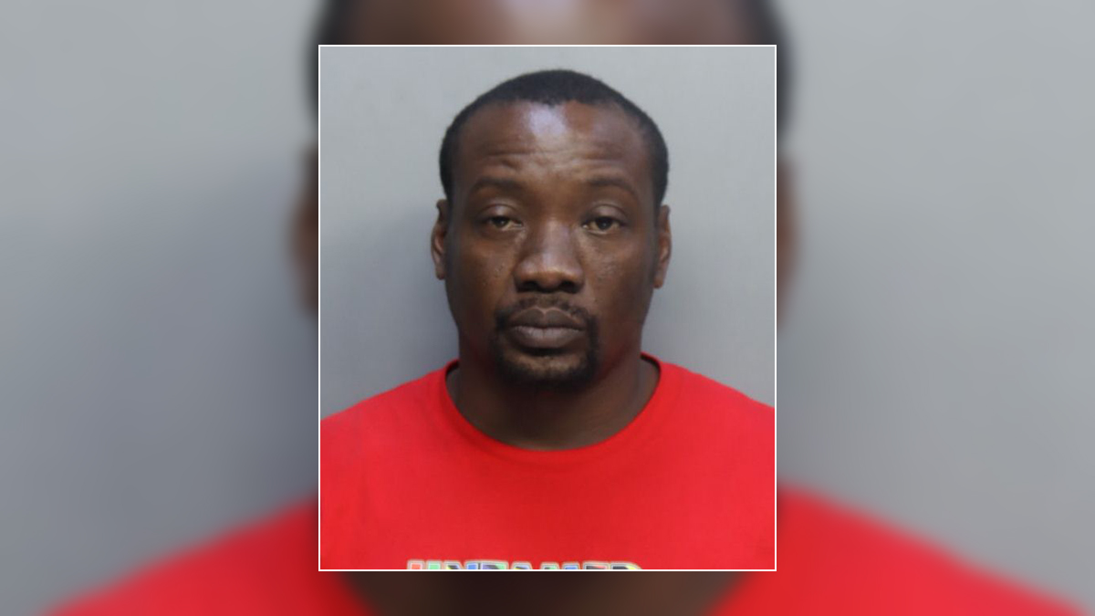 Video Shows Gunman Murdering Another Man in NW Miami-Dade: Police – NBC ...