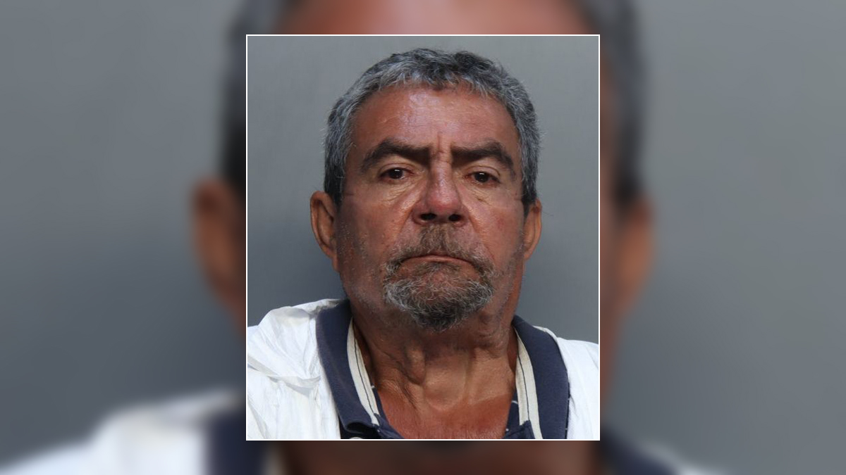 Miami-Dade Landlord Accused of Fatally Shooting Tenant in Water Dispute ...