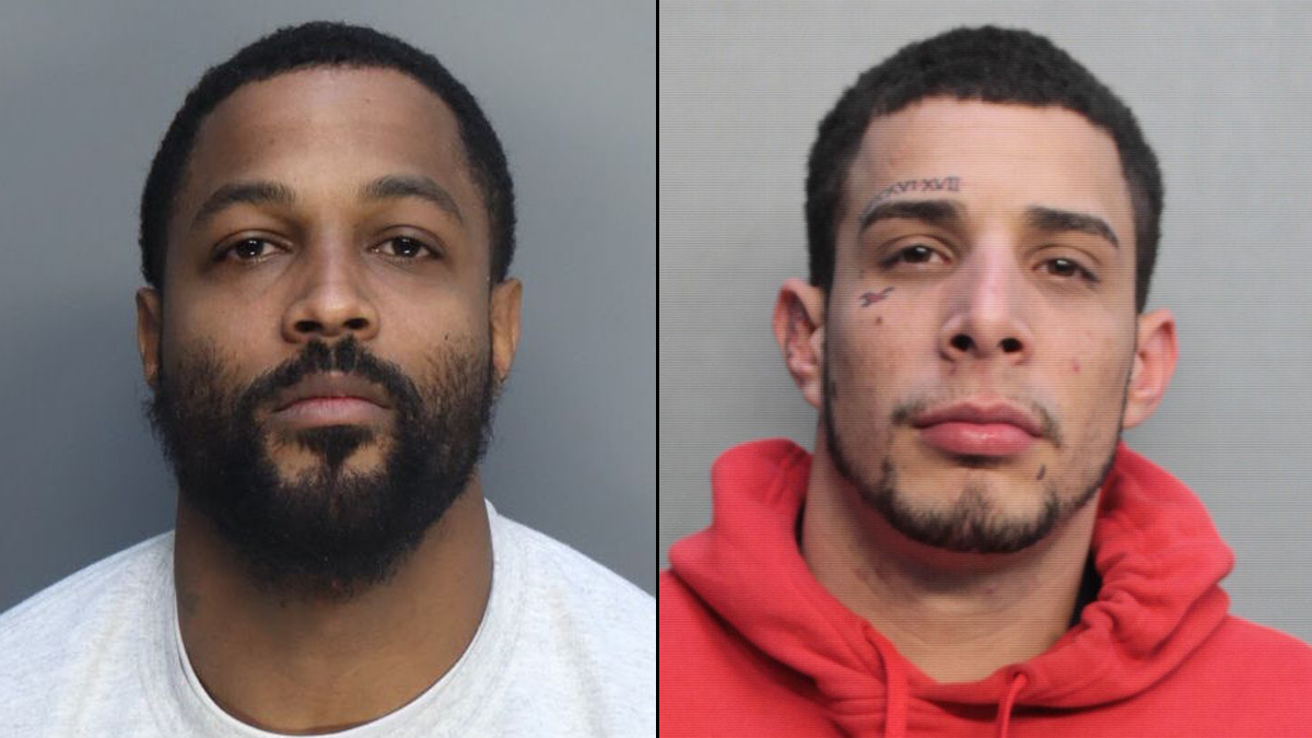Alleged Gunman Arrested in 2019 Shooting That Killed Miami Strip Club ...