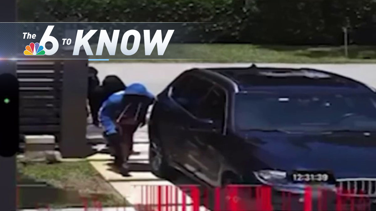 6 to Know: Update – NBC 6 South Florida