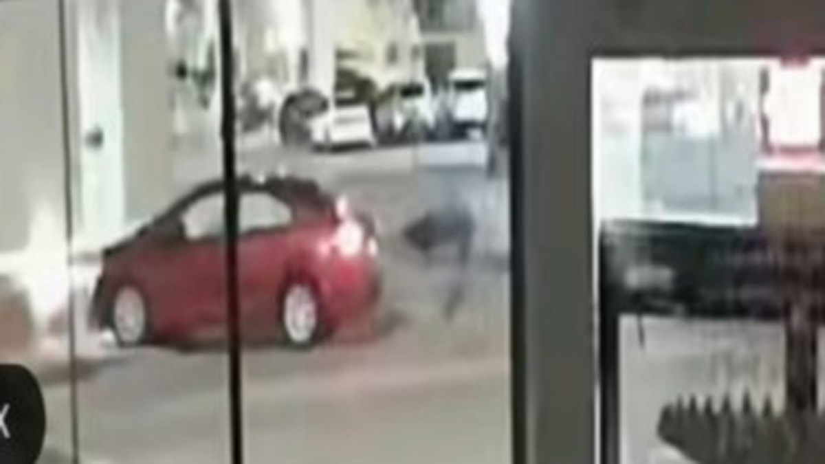 Motorcyclist Killed in Hit-and-Run Crash in Miami’s Flagami ...