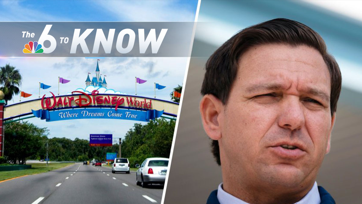 6 To Know Update Nbc 6 South Florida