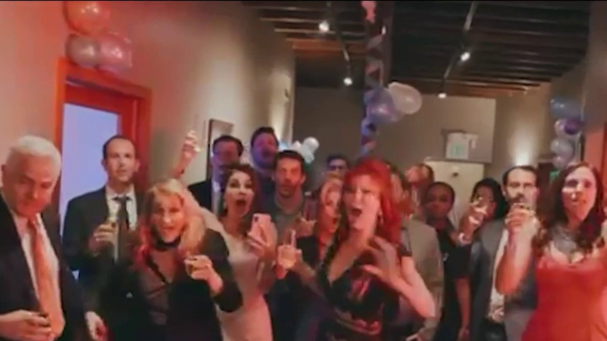 ‘Just My Type’ Is a Can’t Miss Mischievous Comedy – NBC 6 South Florida