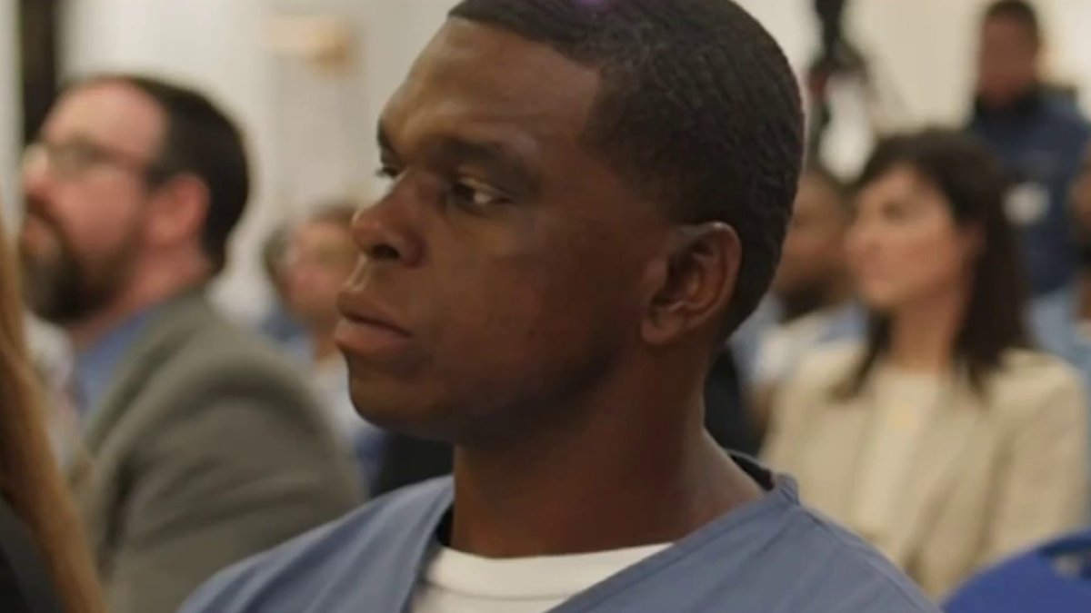 Florida Prisoners Seeking College Education Get Second Chance – NBC 6 ...