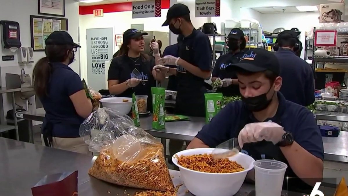 Rishi Snacks: How a Family Favorite Became a Recipe for Special Needs ...