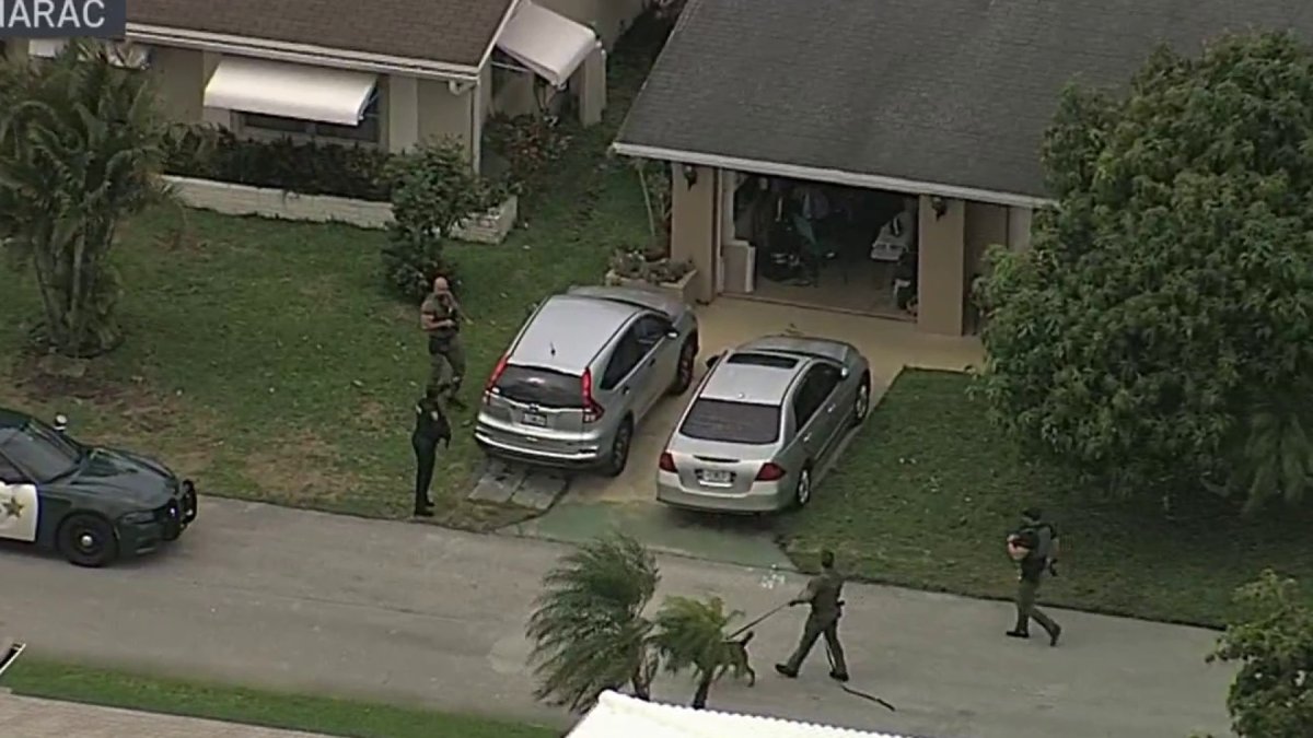 WATCH: High-Speed Chase Turns Into Cross-County Police Pursuit – NBC 6 ...