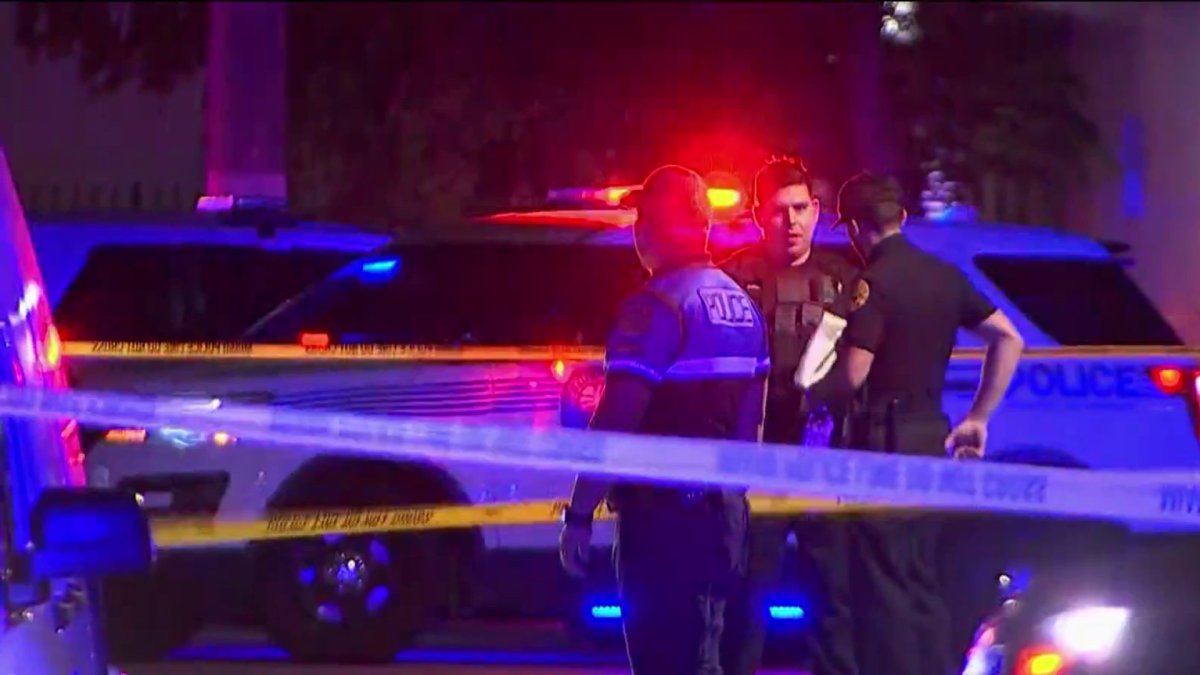Man Dies After Shooting in Midtown Miami: Police – NBC 6 South Florida Man Dies After Shooting in Midtown Miami: Police – NBC 6 South Florida