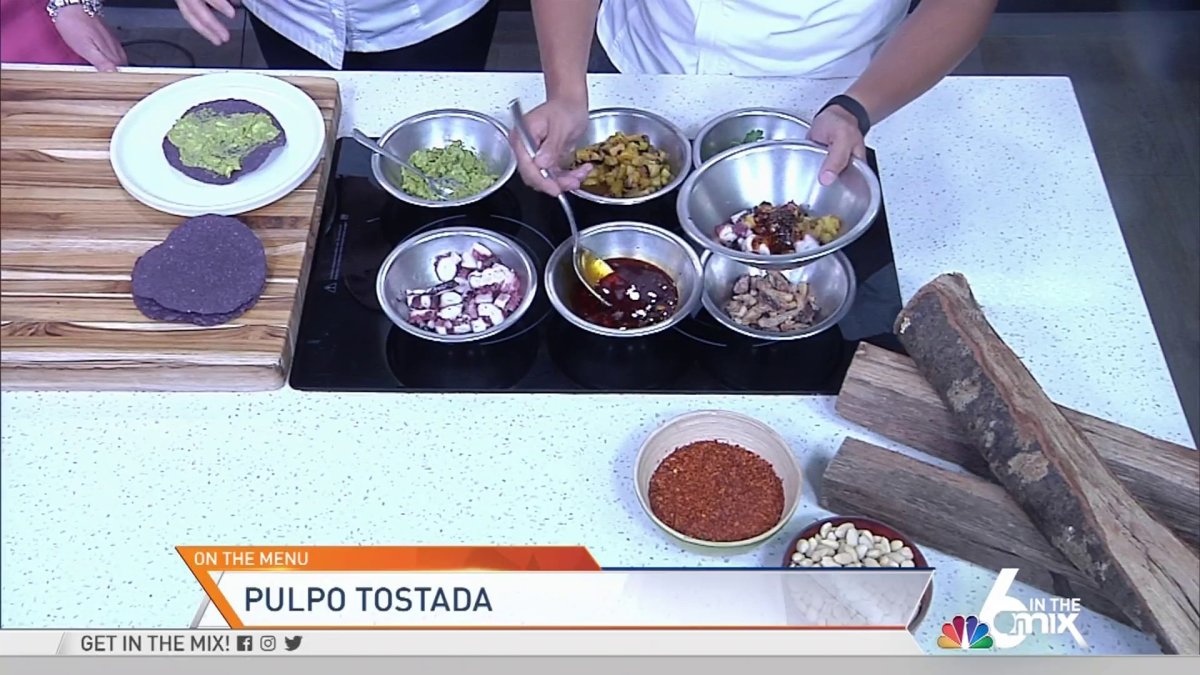 Fabulous Food: Quinto – NBC 6 South Florida