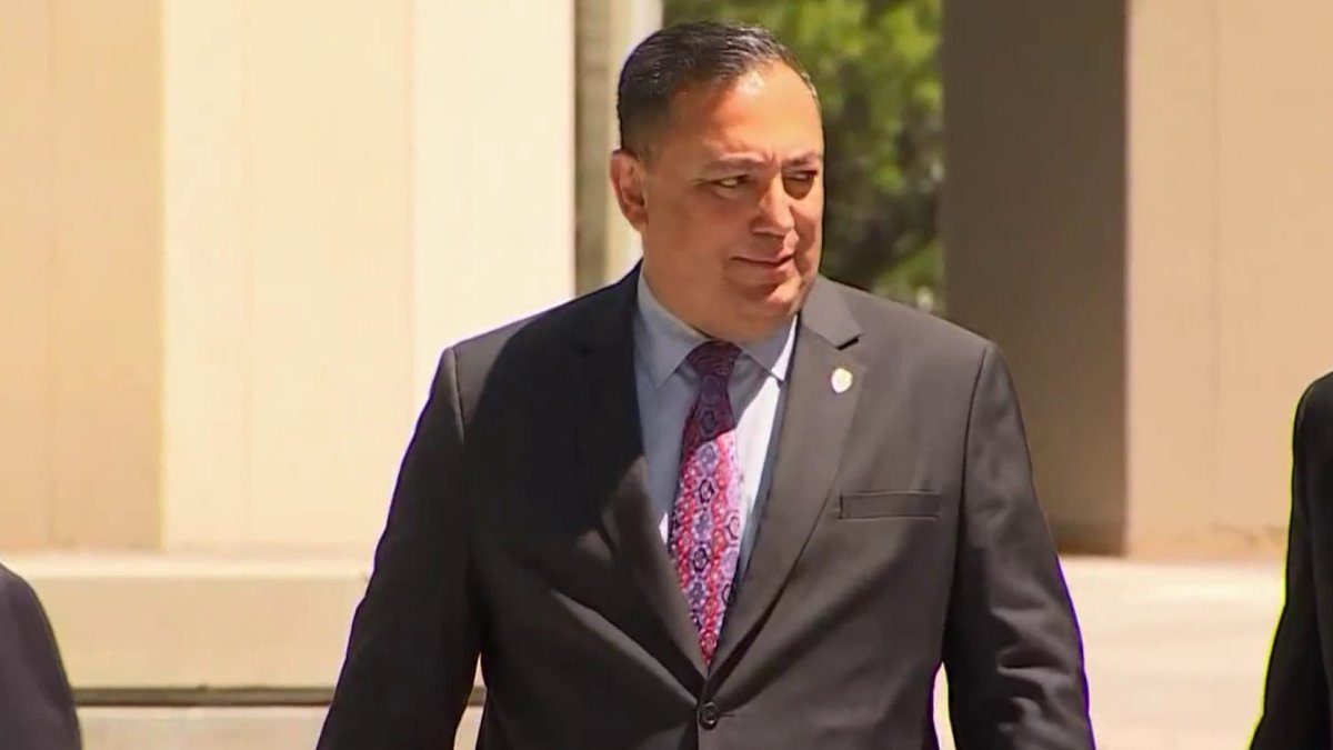 Shocking Allegations by Witnesses in Trial Against Joe Carollo – NBC 6 ...