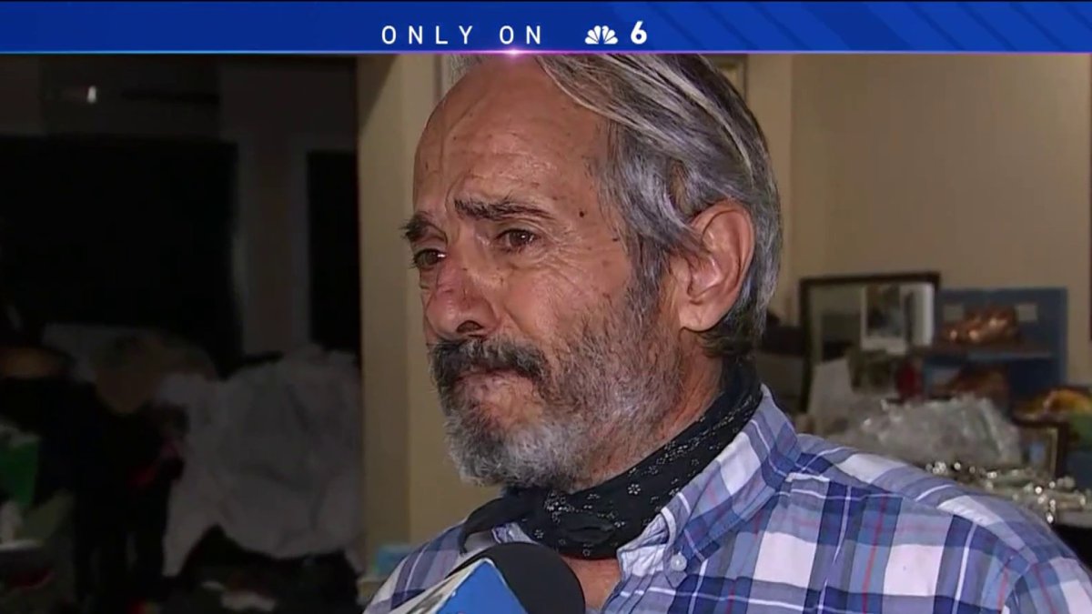 ‘The Forgotten Block’: Dania Beach Flooding Victims Plead for Help ...