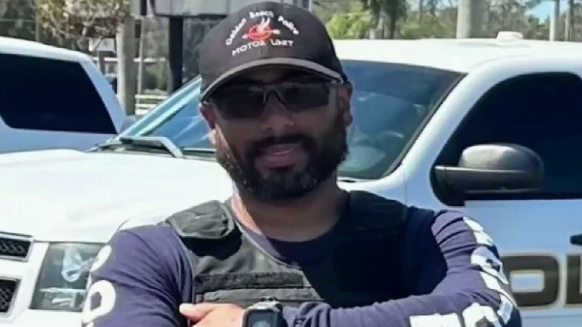 Suspects in Custody, Sergeant Stable After Being Shot in Police Pursuit ...