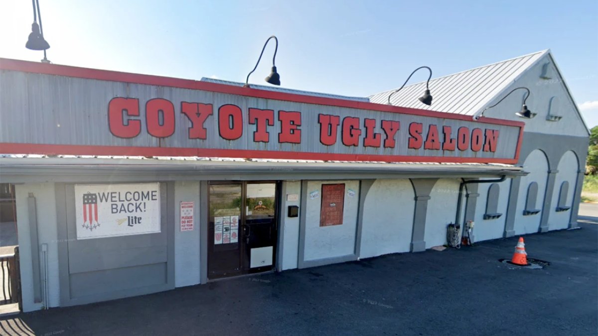 US Airman Killed by MMA Fighter in Brawl Outside Florida Bar, Officials ...