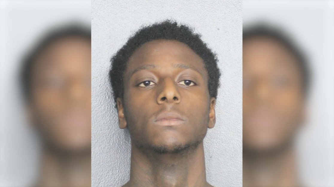 18-Year-Old Accused of Shooting at Victim With AR-15 in Sunrise ...